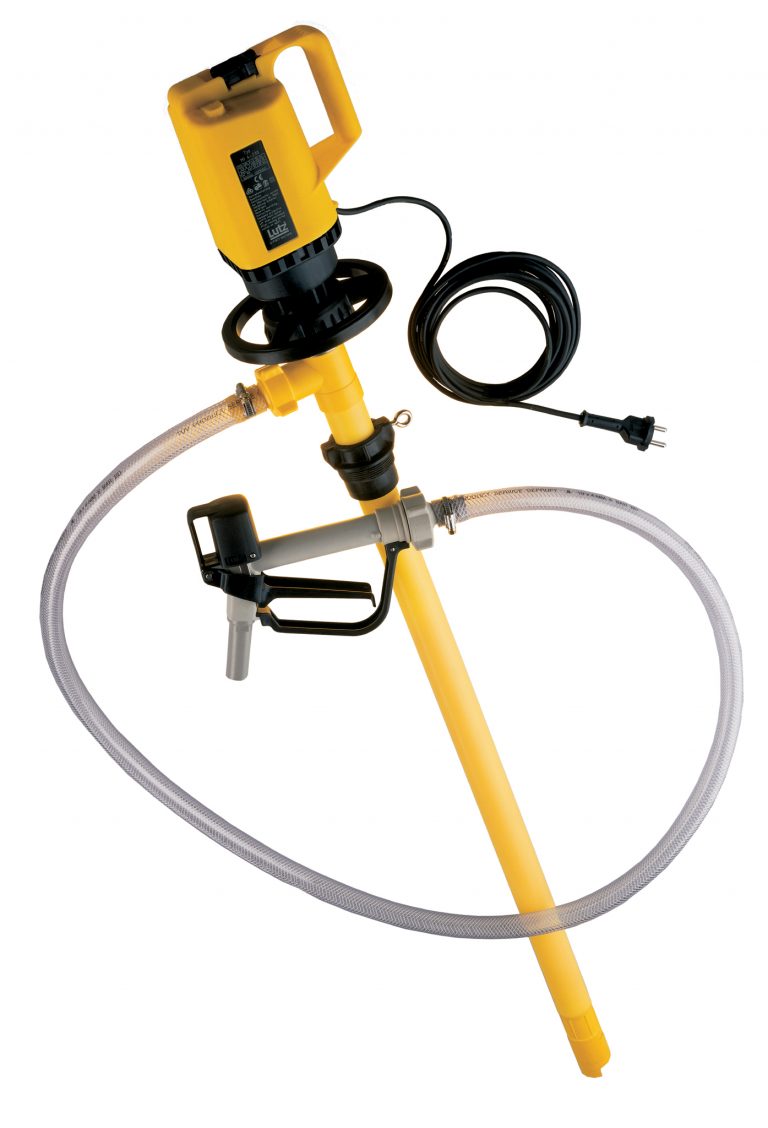 Lutz Pump Catalog | The best prices on Lutz Pumps & Motors