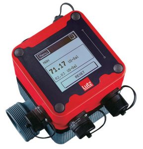 Lutz Drum Pump Flow Meters - TR, TS & HDO | LutzPumpCatalog.com