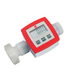 Lutz Drum Pump Flow Meters - TR, TS & HDO | LutzPumpCatalog.com